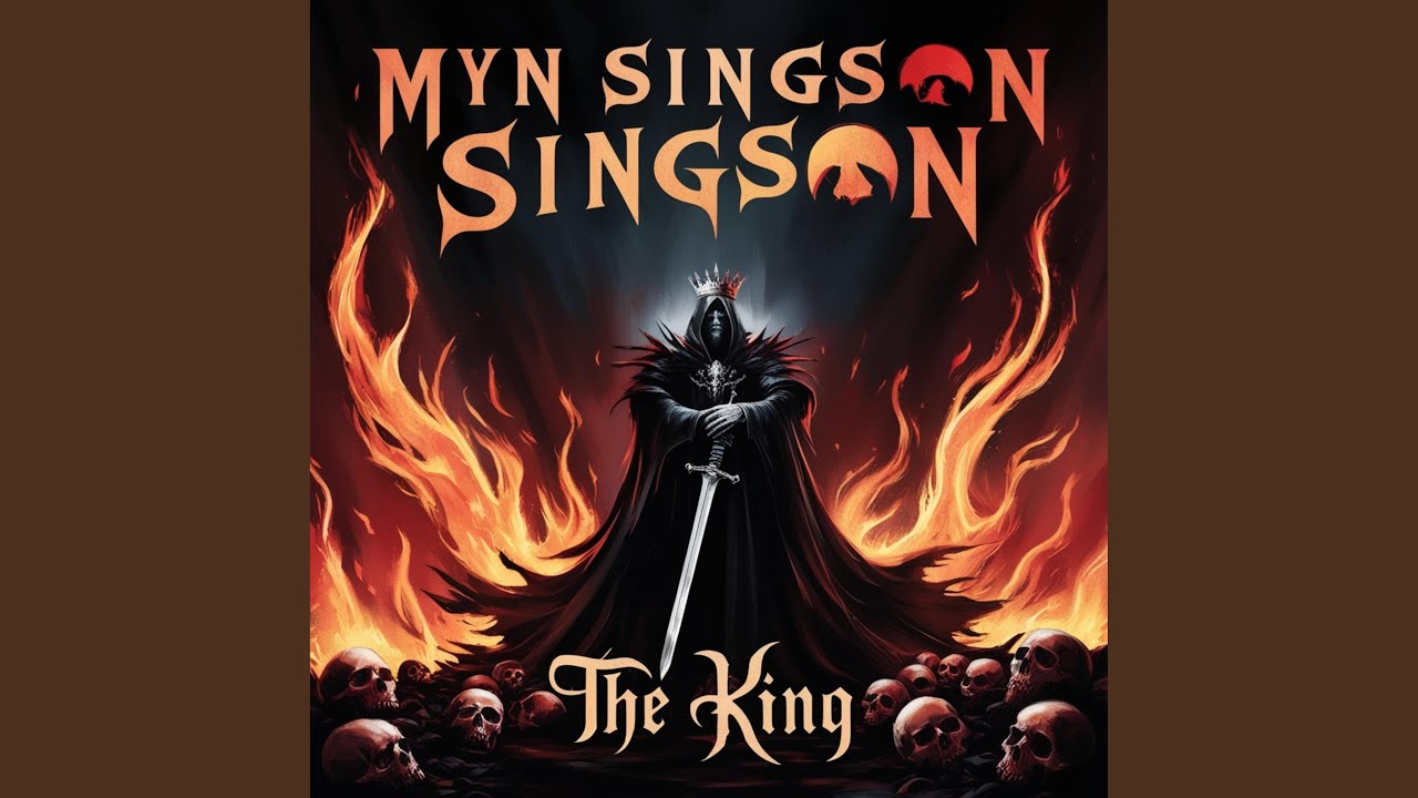 The King - YouTube