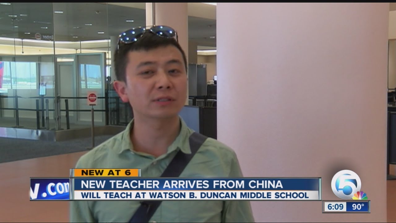 Duncan Middle School Palm Beach Gardens Florida | Fasci Garden