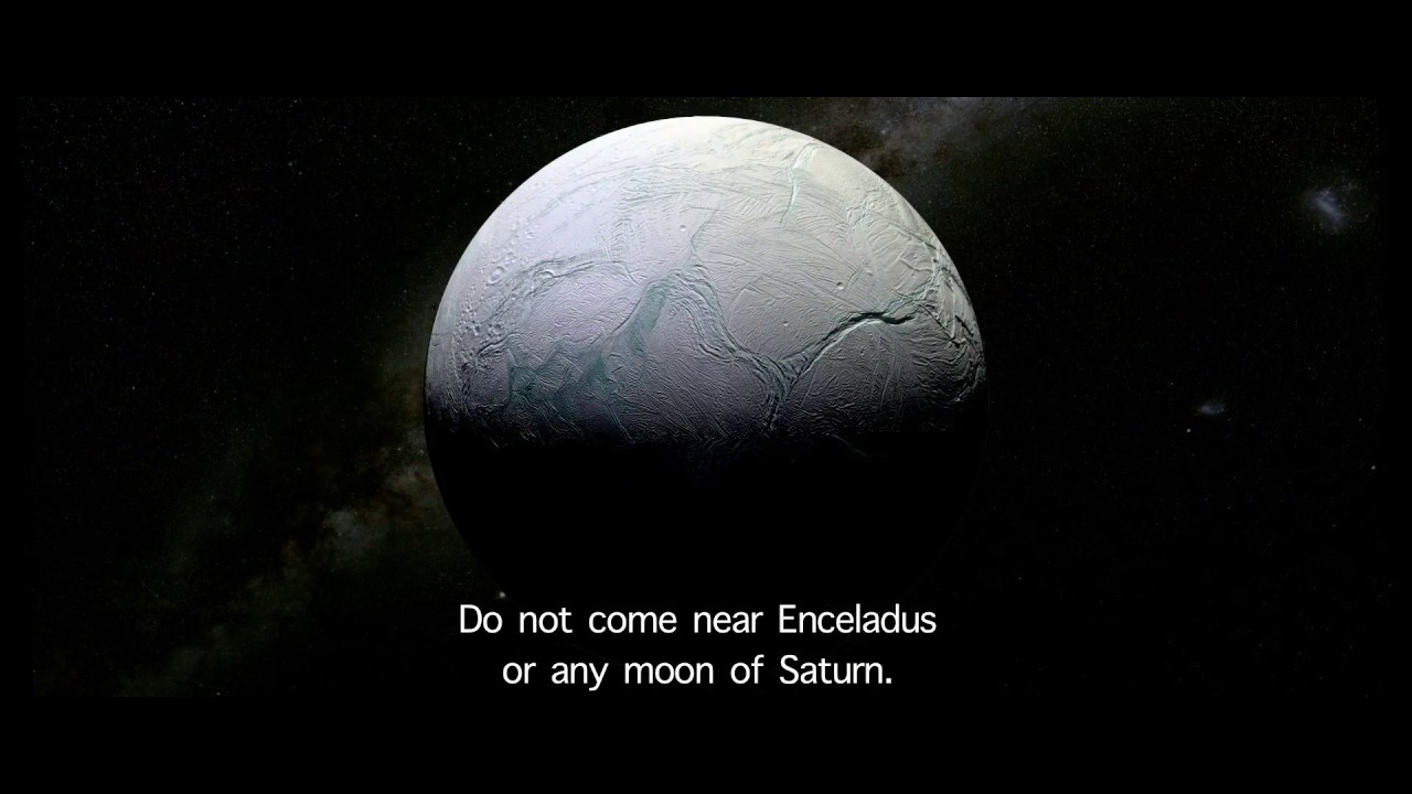 ALIEN LIFE FORM 2020 STORY & MOOD BOARD - YouTube