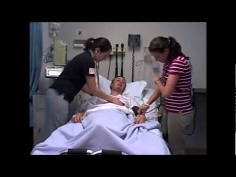 PT Safety in the ICU Video - YouTube
