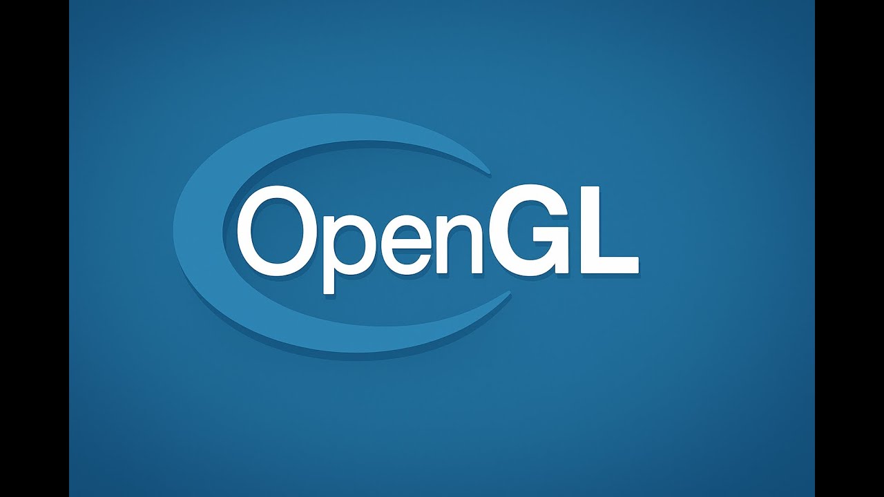 OpenGL Basics from an OpenGL noob - YouTube
