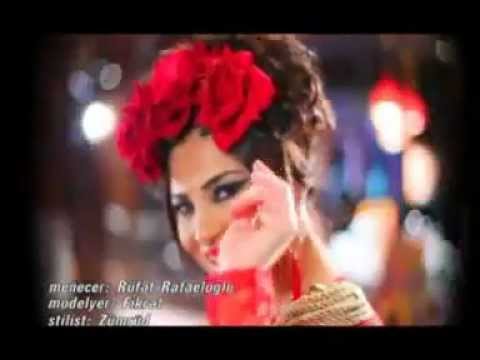 Sevinc Musayeva - Xoshbext iller (soz: Calal Gurbanov, mus: Minaye)