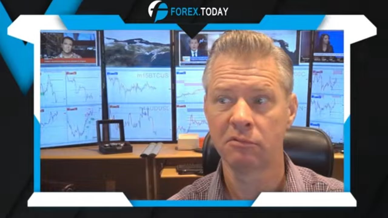 Forex.Today | Wednesday | Forex Trading Live Stream | Stocks ...