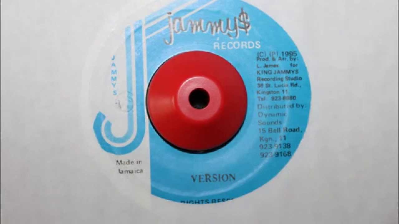 JAMMYS RECORDS - MOCK AND JEER WI VERSION - YouTube