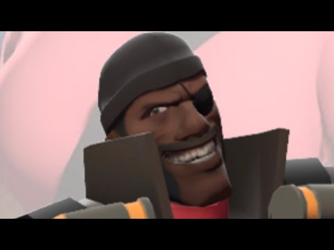 Demoman's new anime plot | New Anime Plot | Know Your Meme