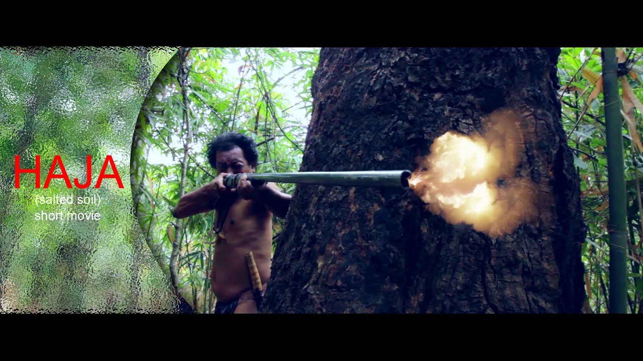 HAJA (Salted Soil) | (A Kokborok Short Film) | Nominated for Jio ...