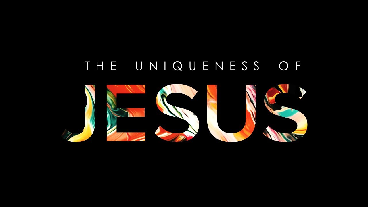 The Uniqueness of Jesus Part 2/Pastor Steve Hannett /09-23-18/ Abundant ...