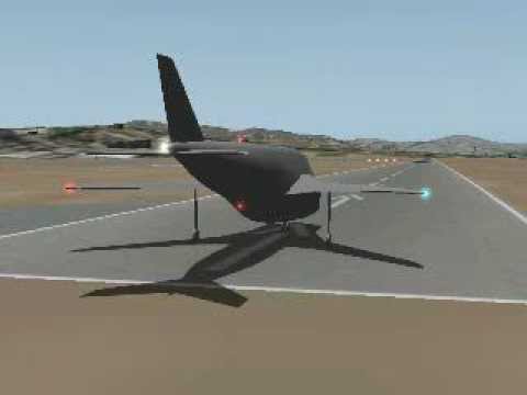DP-2_SIMULATION_VERTICAL_TAKEOFF.avi - YouTube