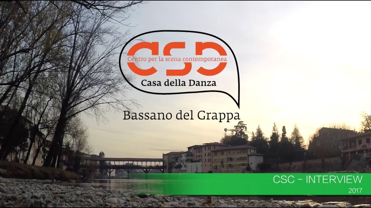 Daina Ashbee - Interview 2017 - YouTube