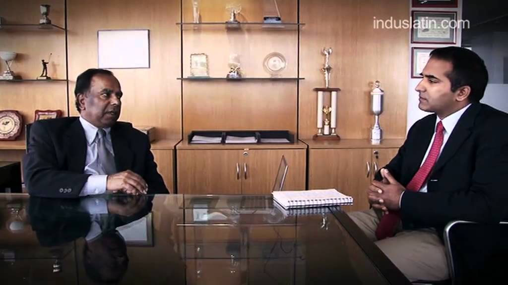 The Latin America Interview with Indian Ambassador R. Viswanathan ...