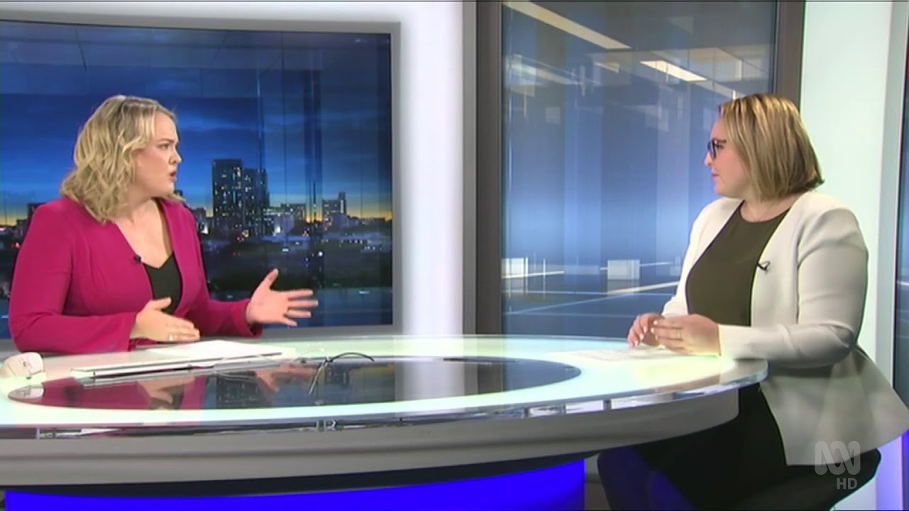 ABC News Northern Territory (17/07/2020) - YouTube