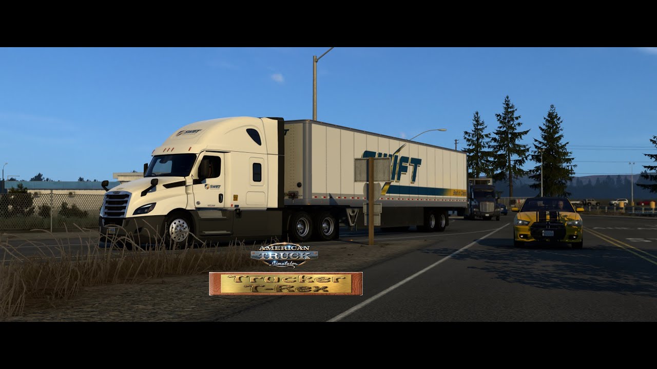 ATS video 912 - YouTube