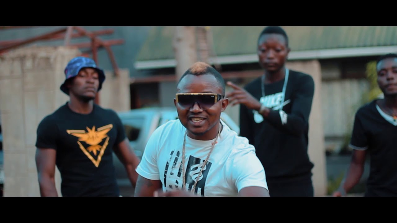 Team collabo ft tosh young stanner success - YouTube