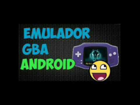 APK DE EMULADOR “MY BOY" PARA ANDROID - YouTube