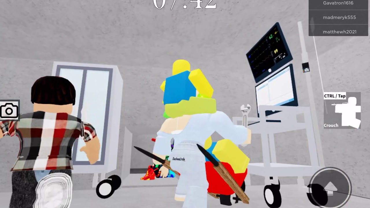 PLAYING TALPY - YouTube