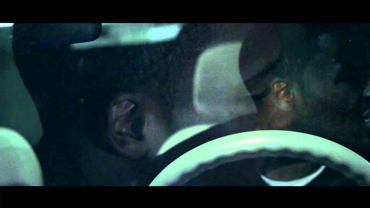 Malcolm Mack | Take Heed - YouTube