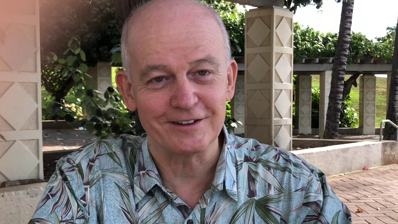 Suzanne Richmond-Crum Award 2020 - YouTube