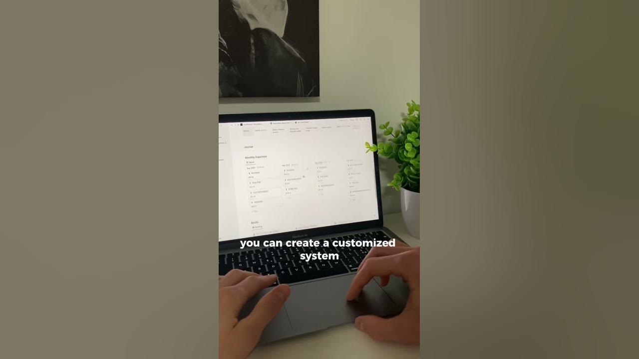 All In One App😌 Notion Notiontemplates Notiontips Notiontemplate Productivity Youtube