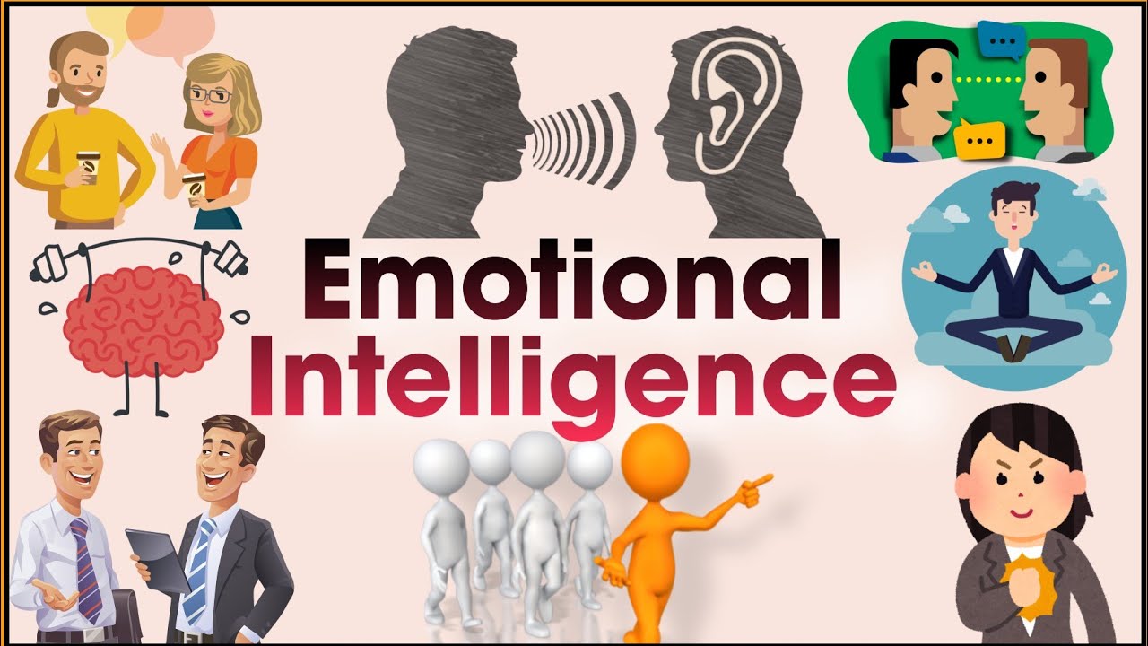 Emotional Intelligence | Skills and Impact - YouTube