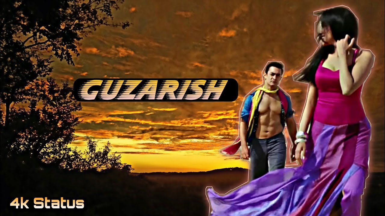 Guzarish Song 4k Status ft. Nature Himachal Pradesh Glimps 2023 ️ - YouTube