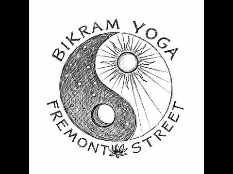 How is Bikram Yoga different from Hot Yoga????  FAQ's and MORE!!!