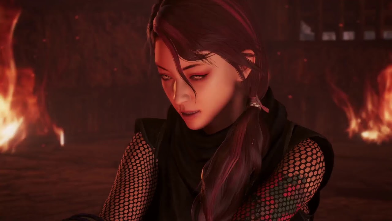 Nioh 2 memes - YouTube