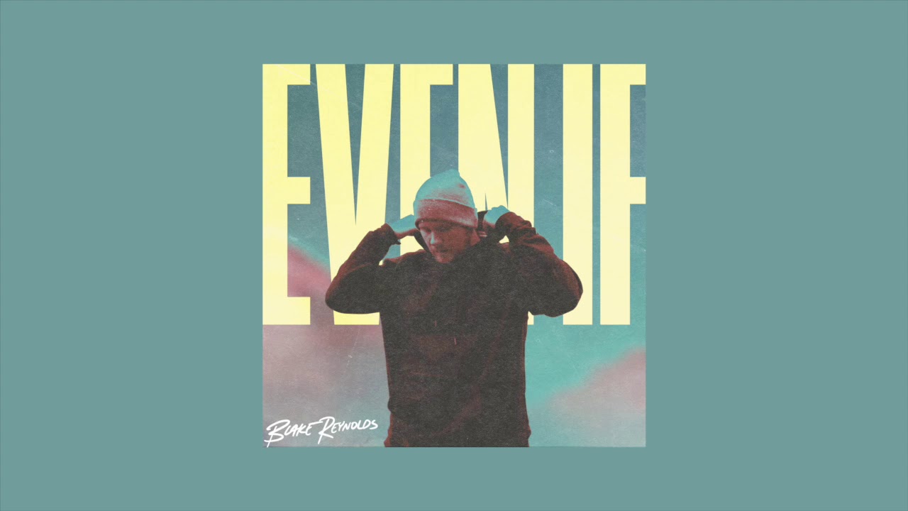 Even If (Official Audio Video) - YouTube