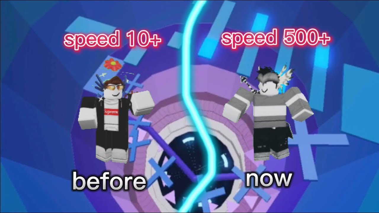 gameplay evolution (Tower of Jump) - YouTube