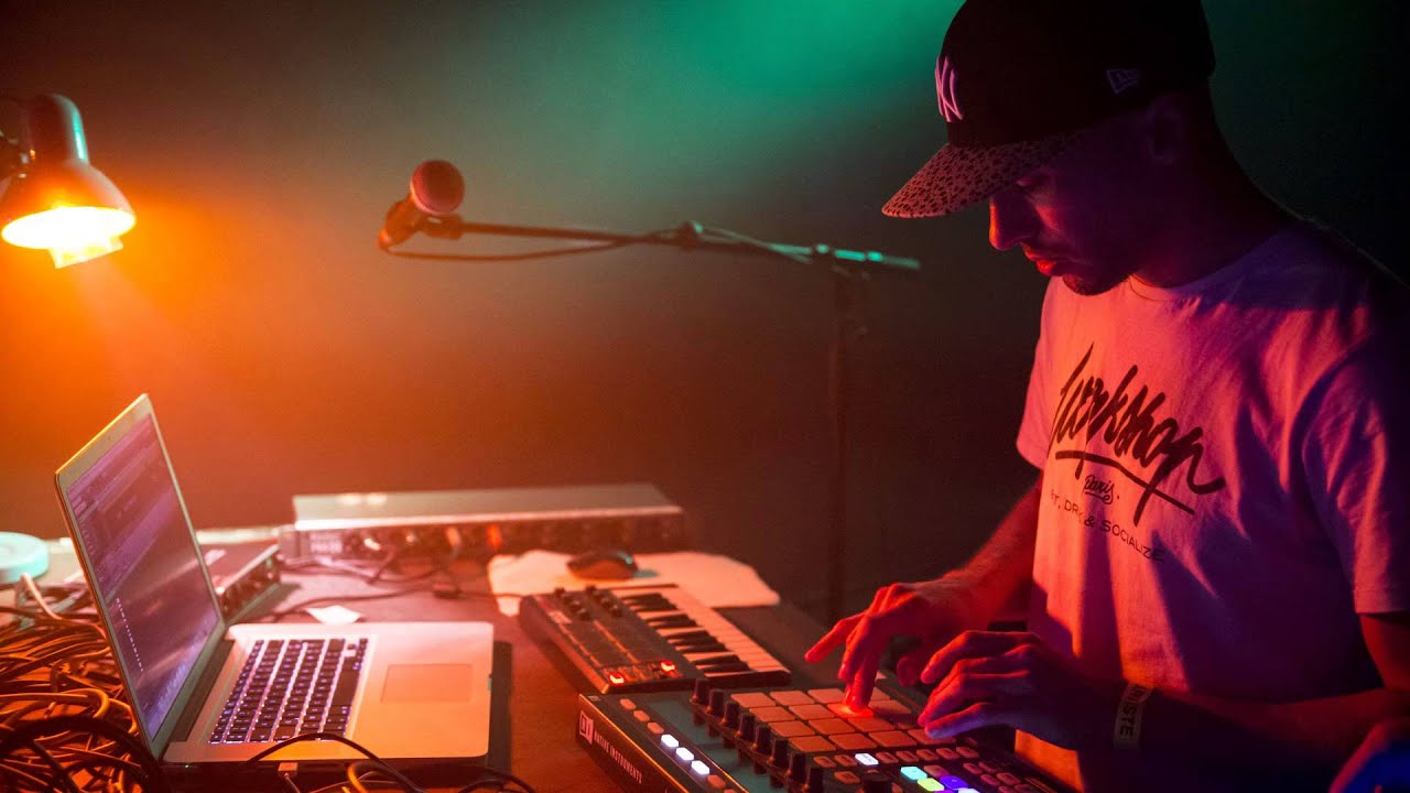 ProleteR - L.O.V.E - YouTube