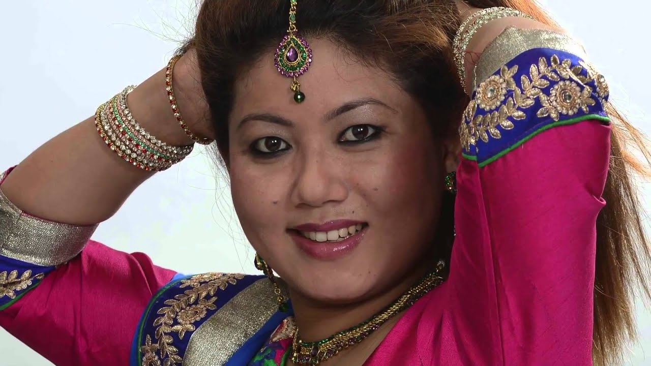 मेरो कालेको आखै प्यारो छ Mero Kaleko ankhai pyaro chha Beautiful Nepali ...