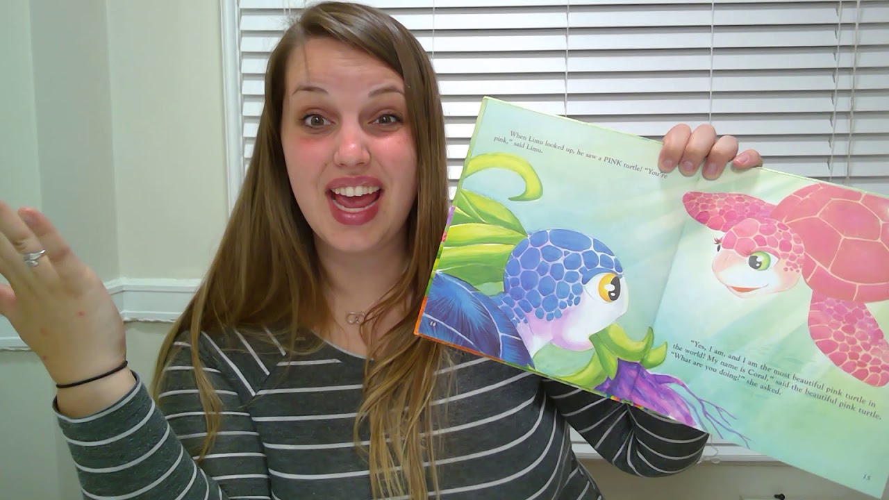 Ms Sorensen Final Tuesday 2020 attendance and read aloud - YouTube