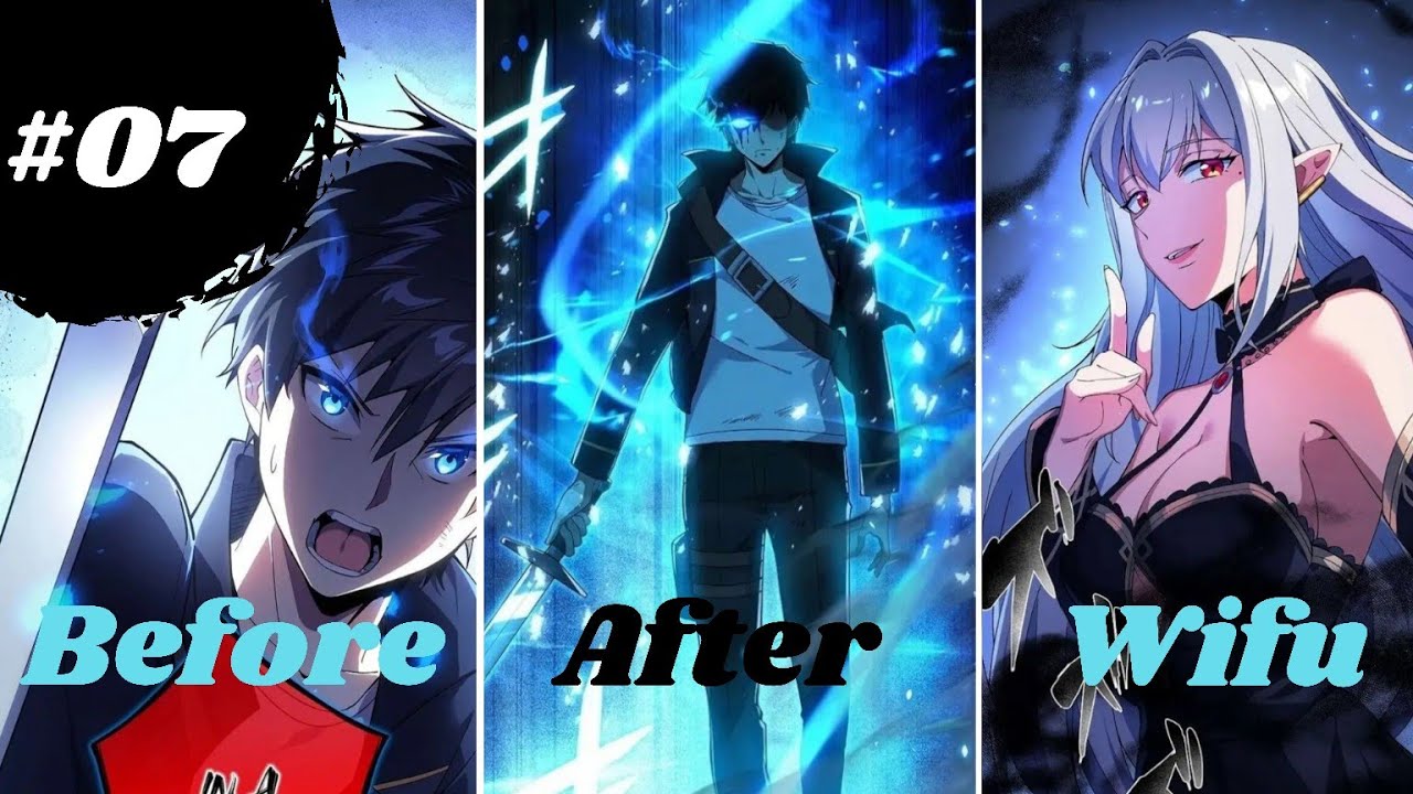 God-Slaying Copycat - Chapter 7 explained in Hindi - YouTube