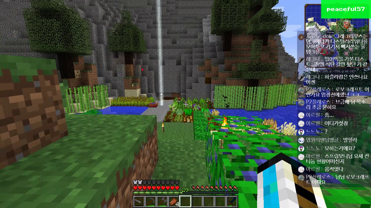 [Gregtech 6]마인크래프트 산업의 끝판왕! 그레그테크 6 모드팩 1편 - YouTube