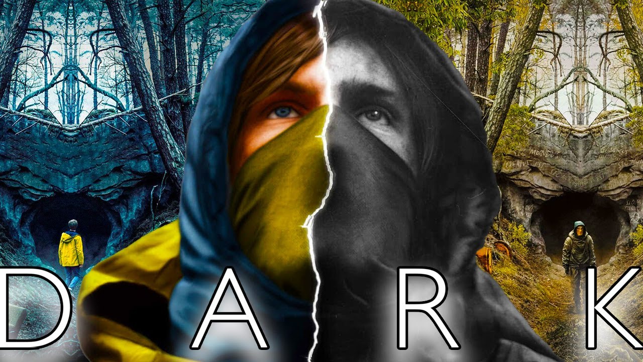 Why DARK Is Netflix's Greatest Show - YouTube