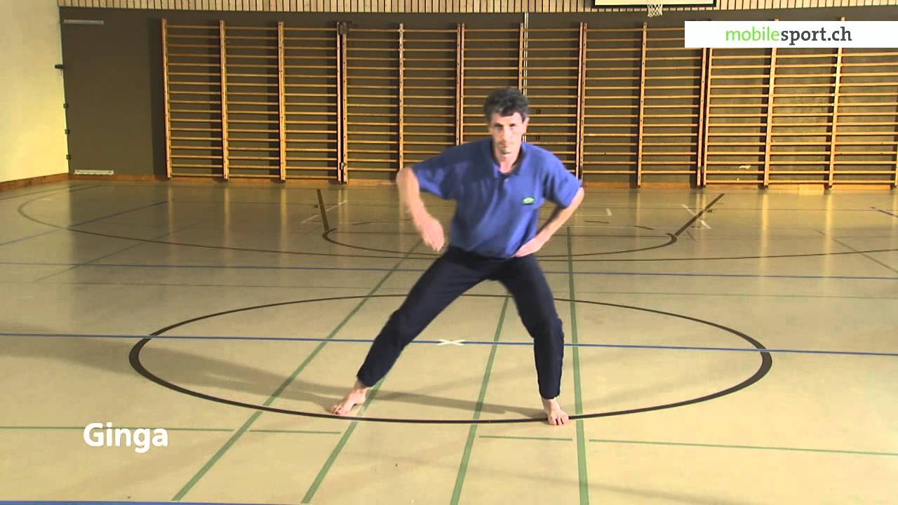 Ginga (fr) - YouTube