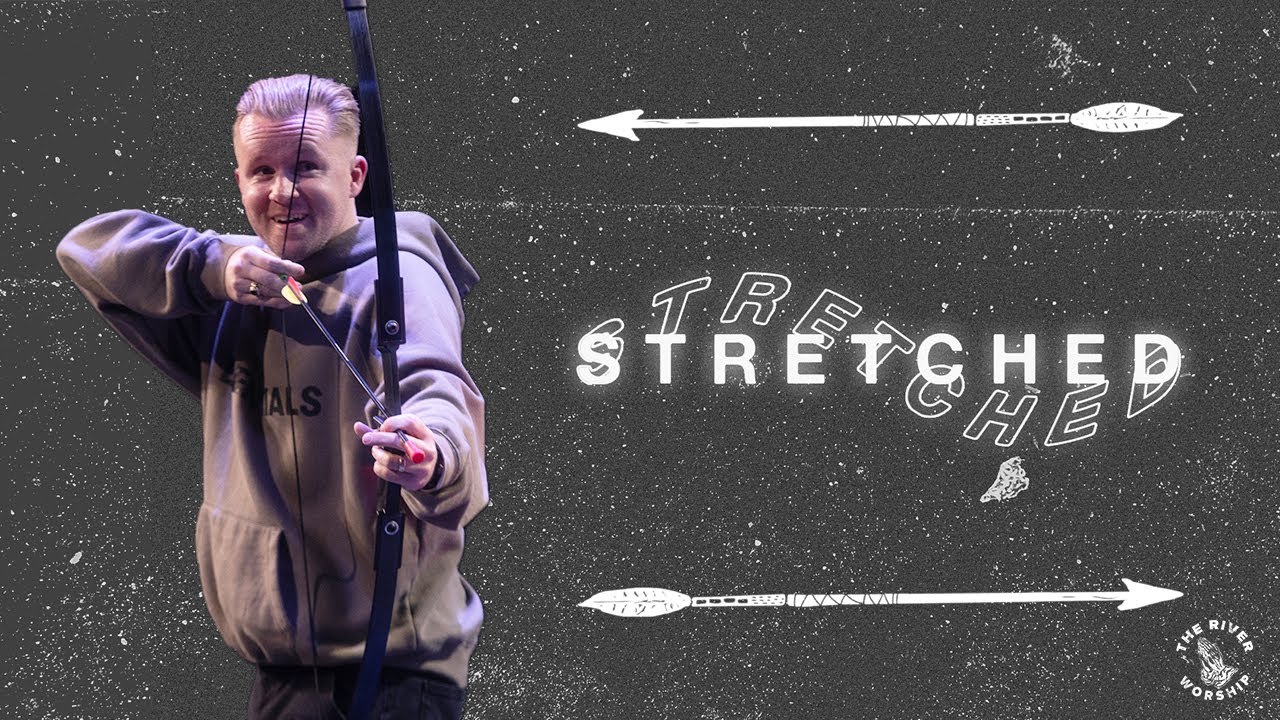 Stretched - Ryan McVety - Season 8 Episode 6 - YouTube