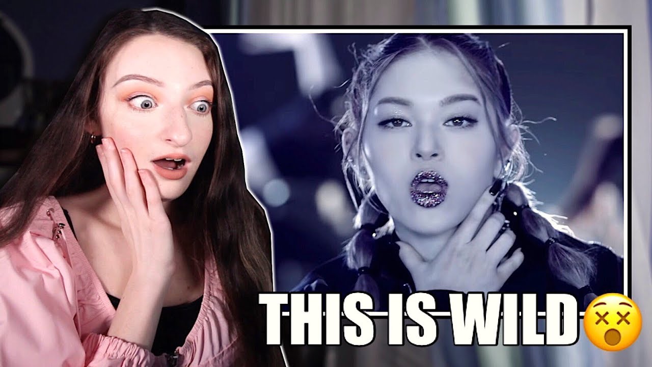 AleXa 알렉사 - Do Or Die MV Reaction!! - YouTube