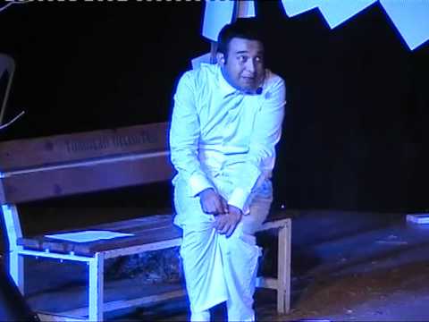 ŞİZOŞEMS-MÜJDAT GEZEN/Mehmet Kesen-Dramatize Şiir Yorumu/Savaş Dinçel anısına