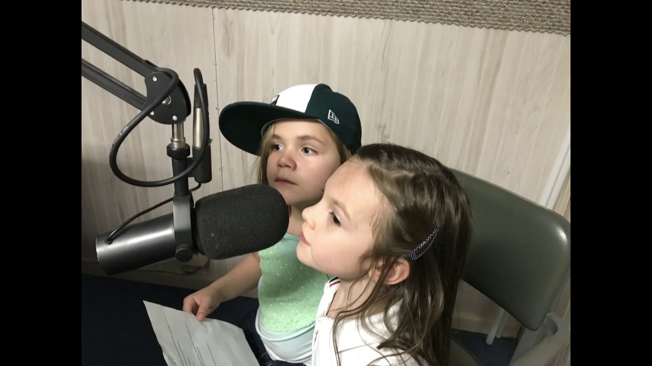 Girls on the Radio - YouTube