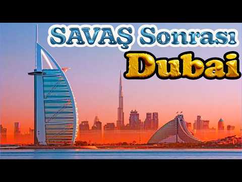 Savaş Sonrası Dubai'de Günlük Hayat
