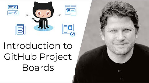 GitHub Project Boards - YouTube