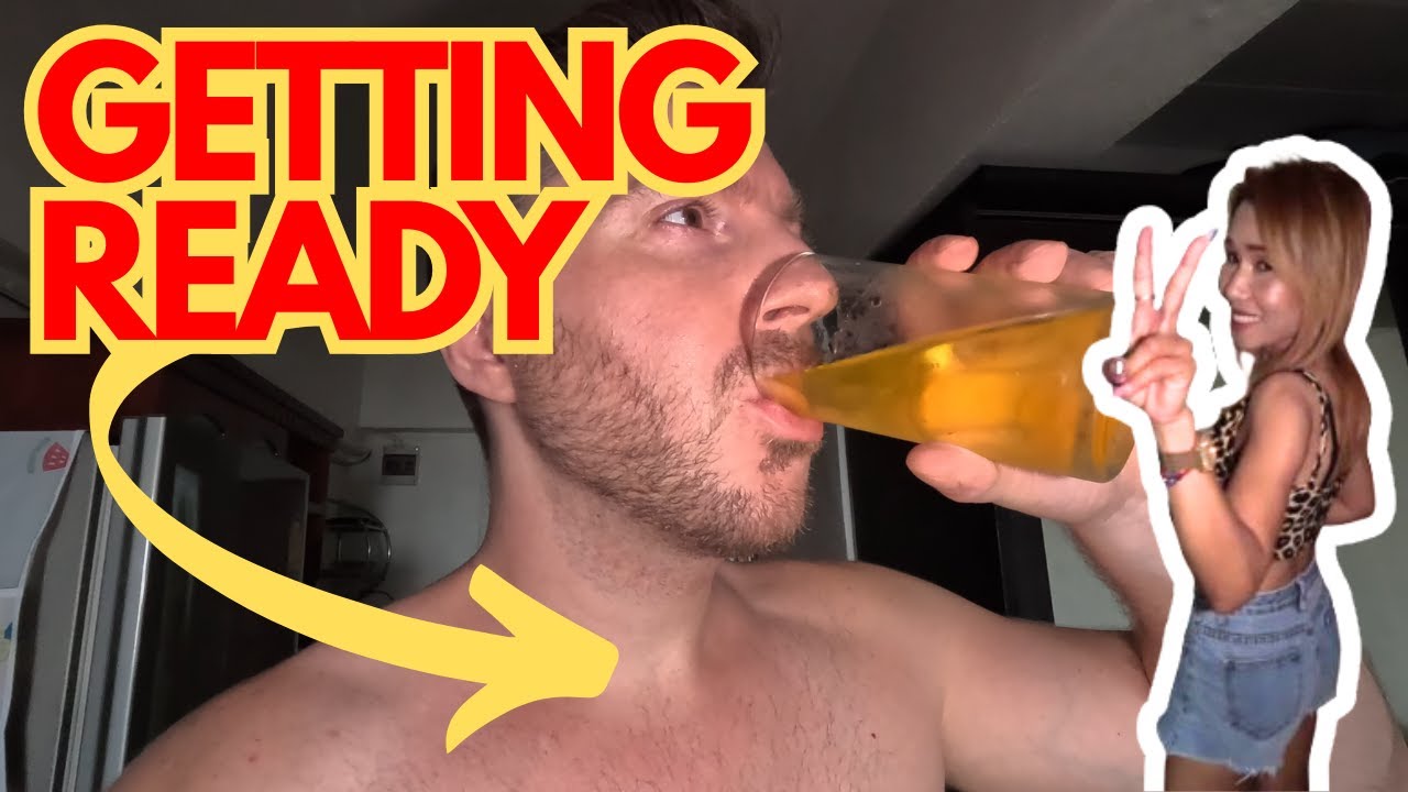 Coffee, Fresh Cuts & A Hot Thai Model | EP62 - YouTube