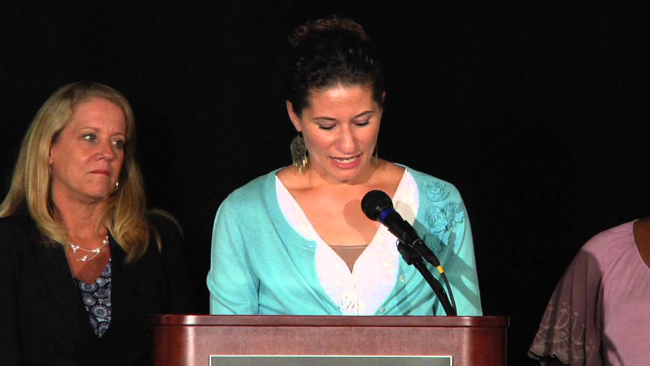 Jennifer Clemens: Sacramento County Teachers of the Year 2015 Awards ...