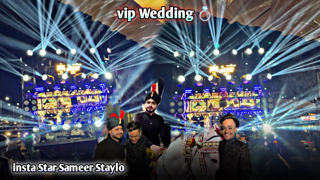 Insta Sameer staylo 🥳- Vip Wedding Nagpur - 3 Star Dhumal Nagpur👑 - 19 ...
