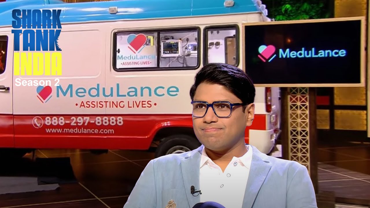 क्या 'Medulance' लोगों को दे पाएगा Medical के क्षेत्र में नई सुविधाएँ ...