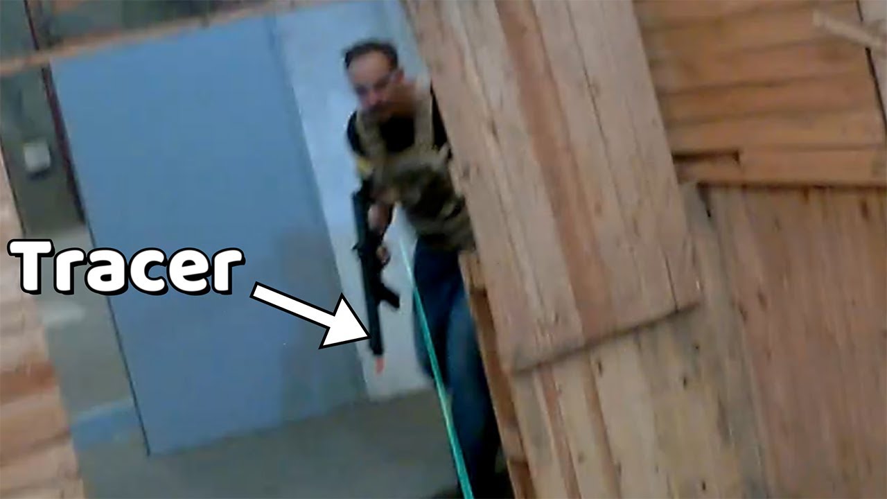 Airsoft Highlight - YouTube