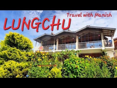 Lungchu Nature Stay || Offbeat Places in North Bengal || Lungchu Tour ...