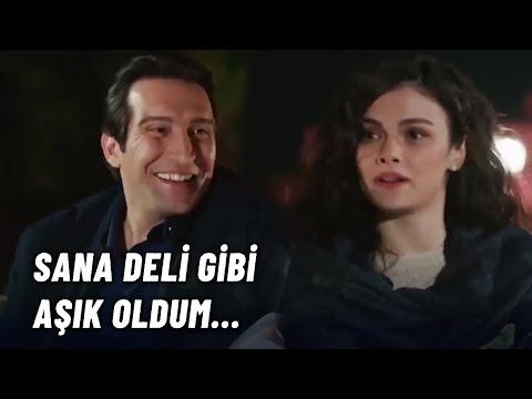 Seni Öpmeye Koklamaya Doyamadım - Siyah Beyaz Aşk Özel Klip