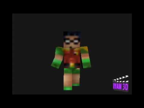 Meet robin - YouTube