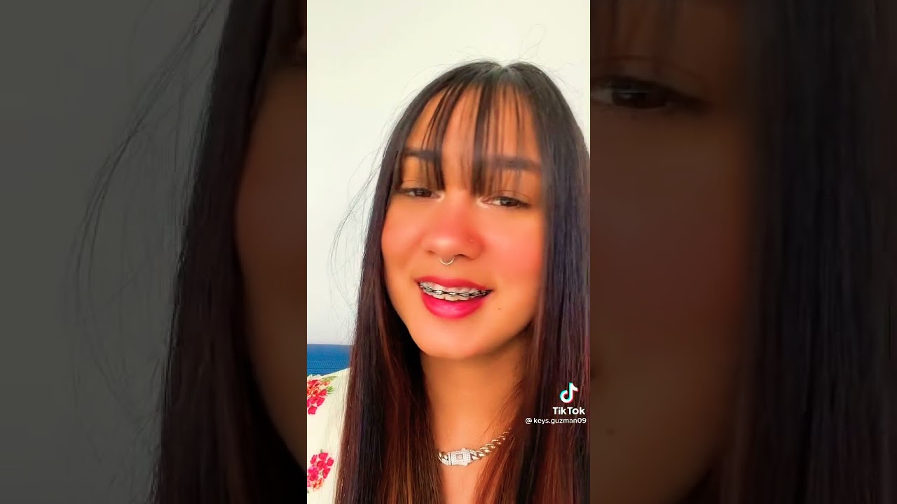 Keys Guzman le canta a Elver Sanchez - YouTube